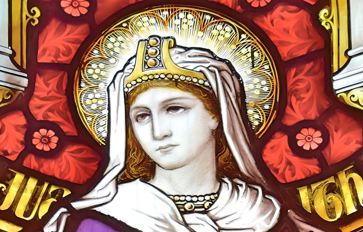 Judith beheads Holofernes (Judith 13:1-10) – Lo & Behold