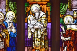 The Presentation at the Temple (Luke 2:22-38) – Lo & Behold