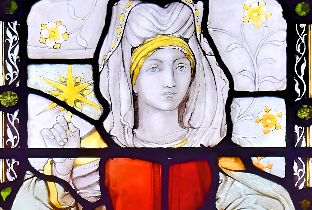 Sarah the mother of Isaac (Genesis 21:1-7) – Lo & Behold