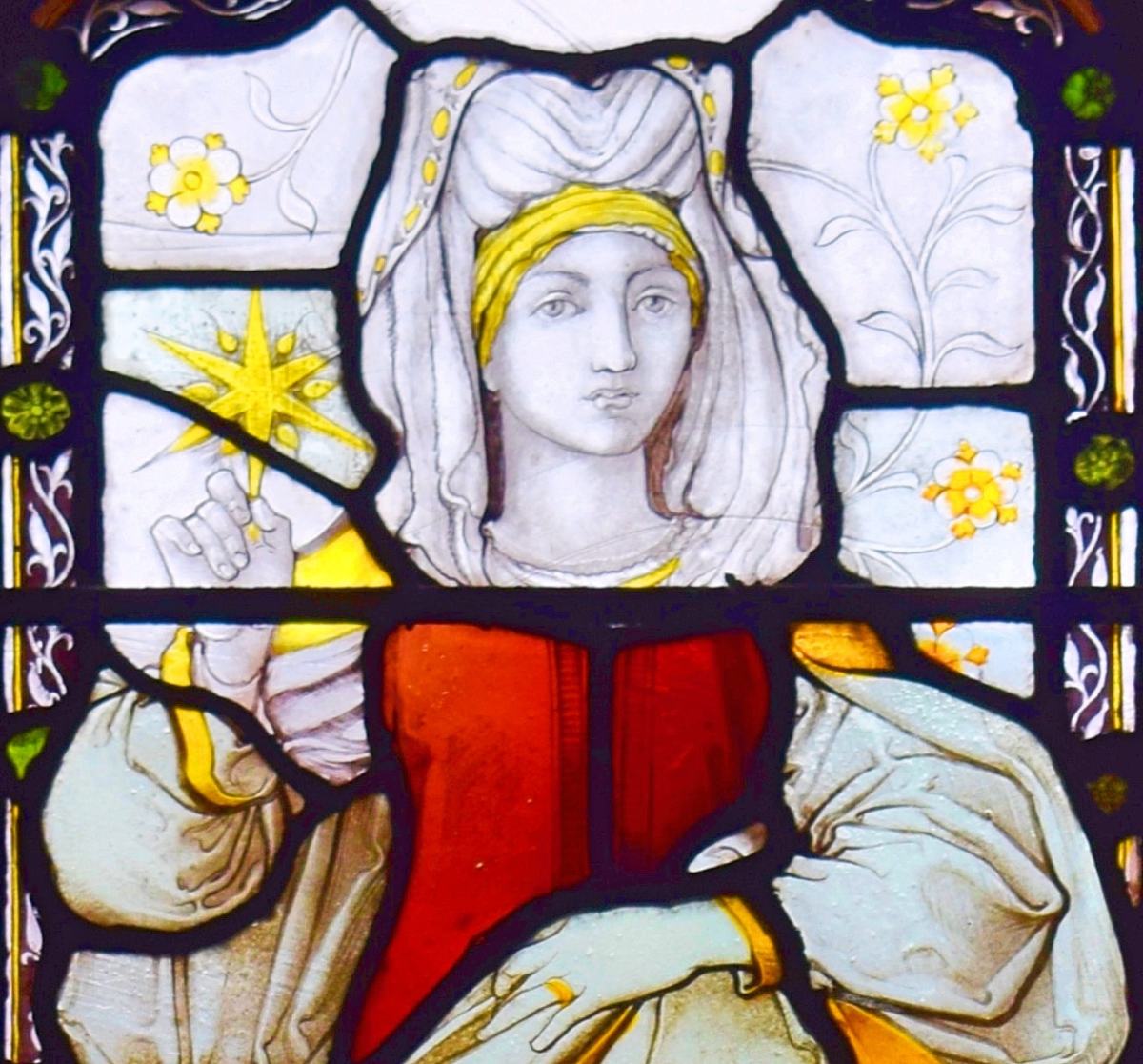 Sarah the mother of Isaac (Genesis 21:1-7) – Lo & Behold