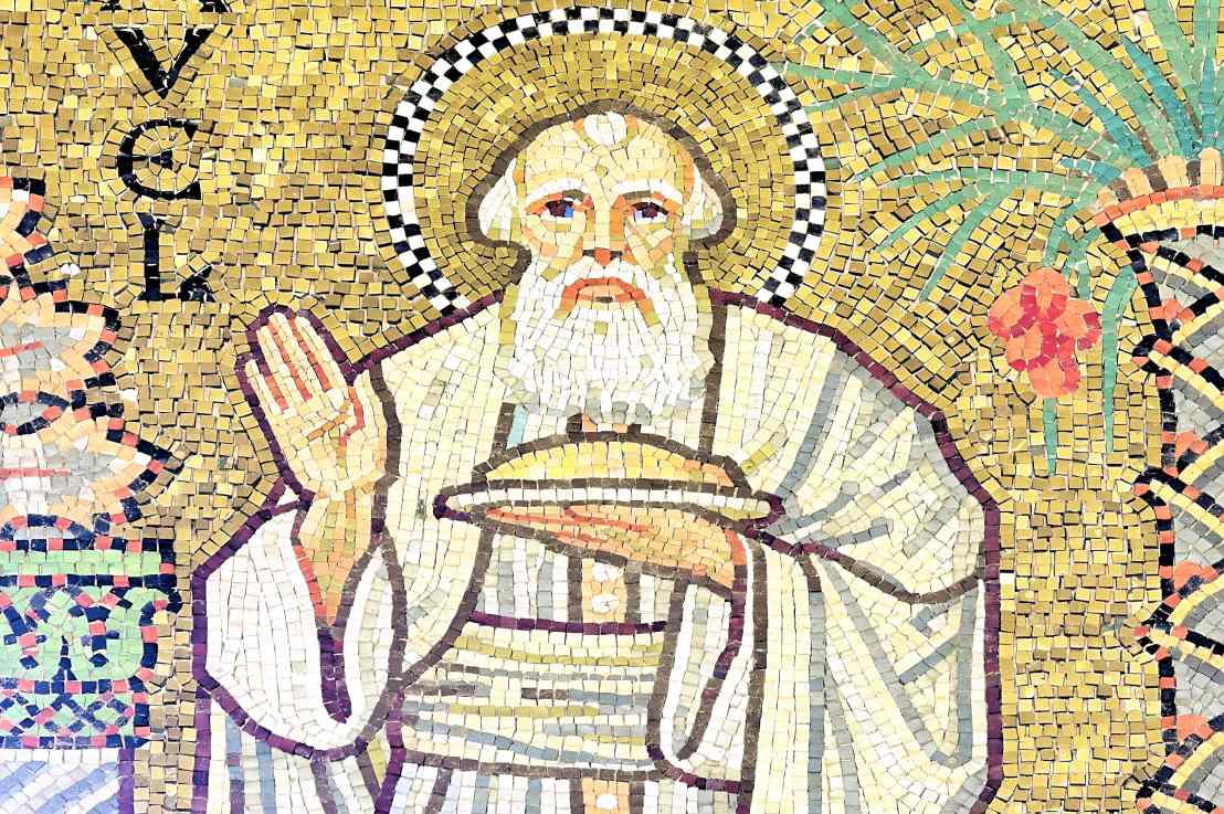 Samuel judges Israel (1 Samuel 7:3-17) – Lo & Behold