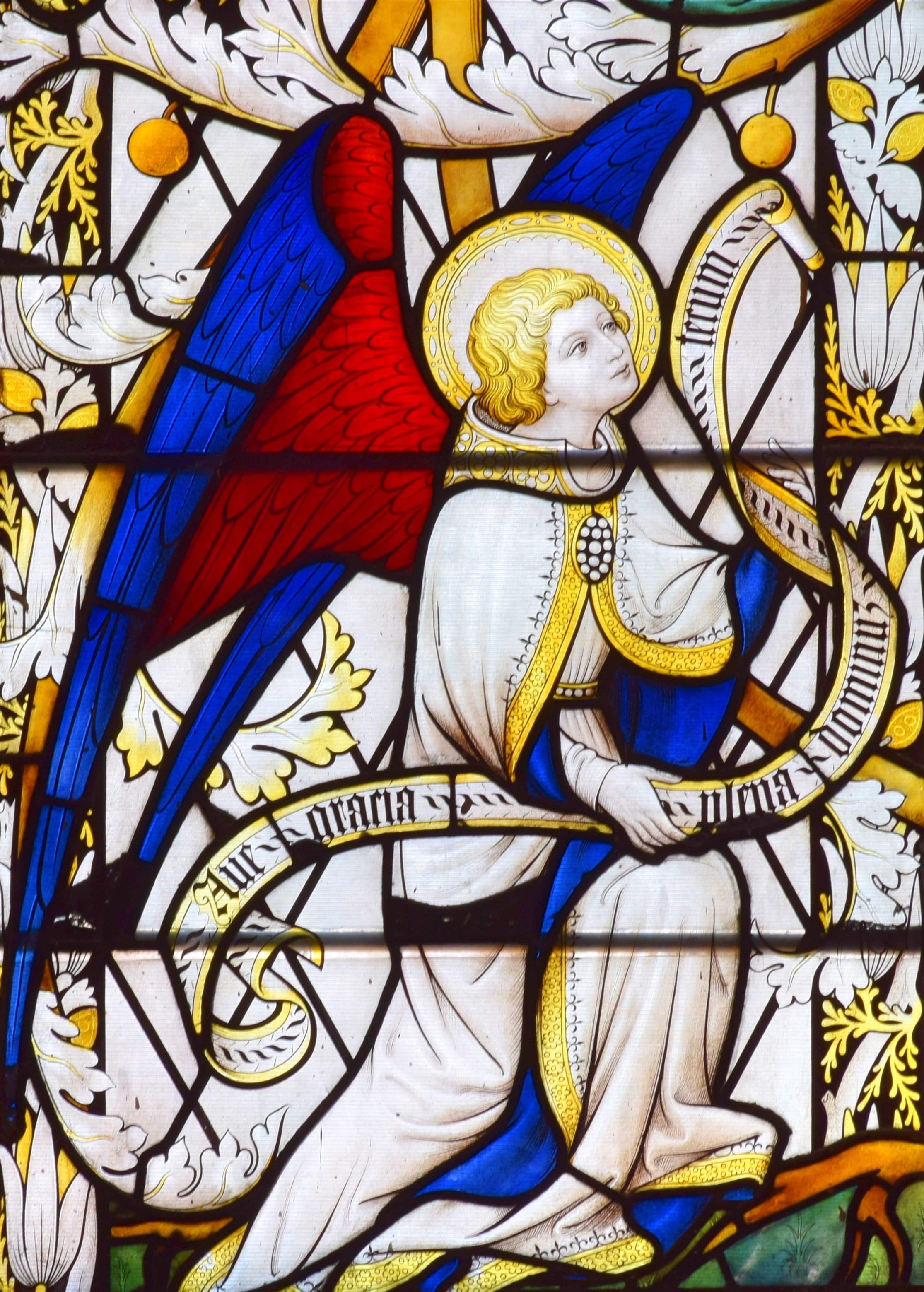The Twelve Prophets (Sirach 49:10) – Lo & Behold