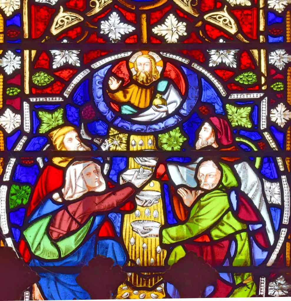 The Miracle of the Manna (Exodus 16:1-36) – Lo & Behold