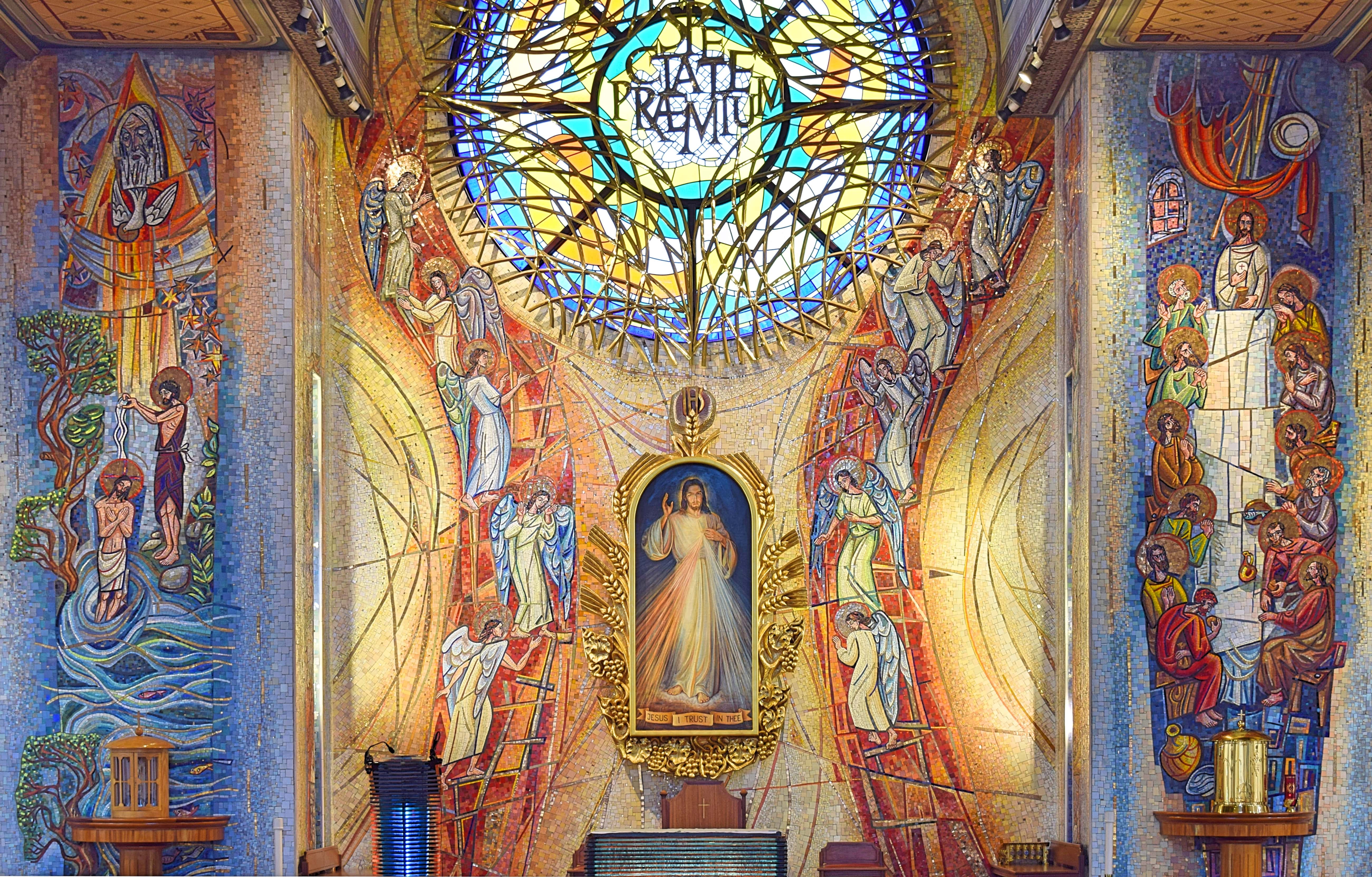 2019 – Lo & Behold