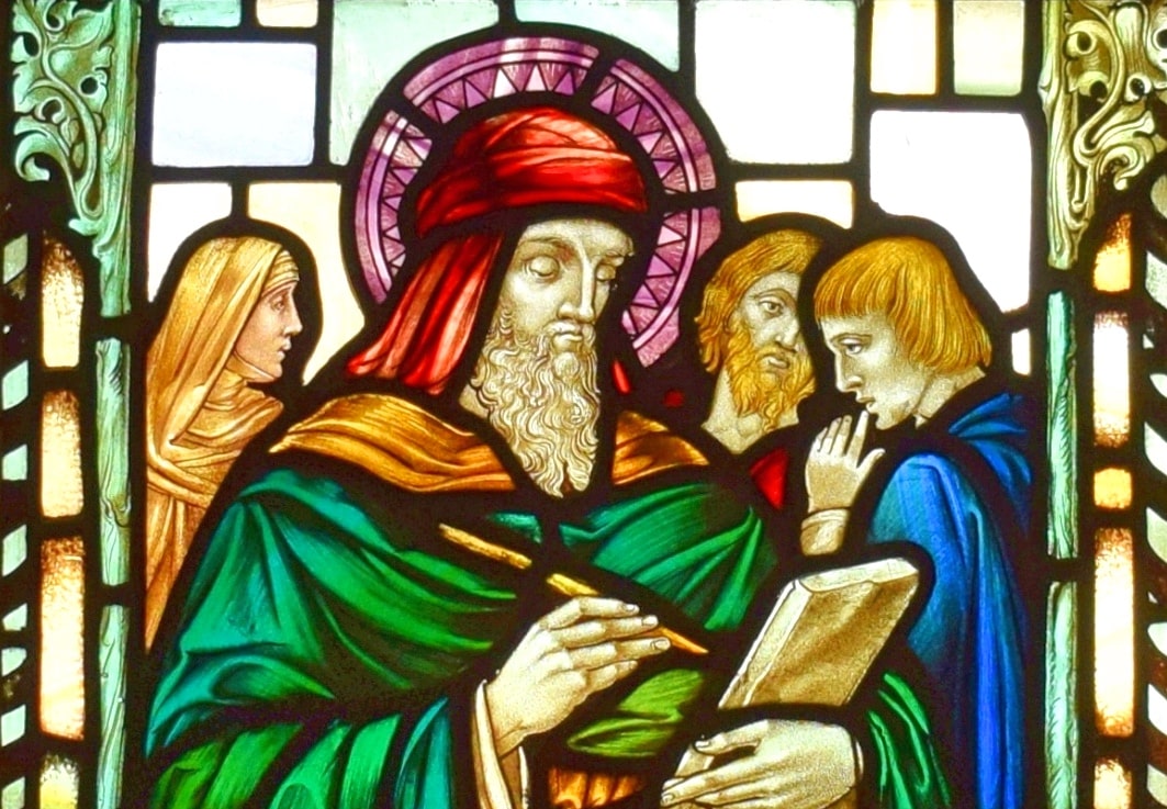 The Benedictus (Luke 1:67-80) – Lo & Behold
