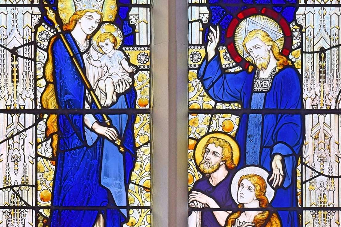 The First Gospel (Genesis 3:14-19) – Lo & Behold