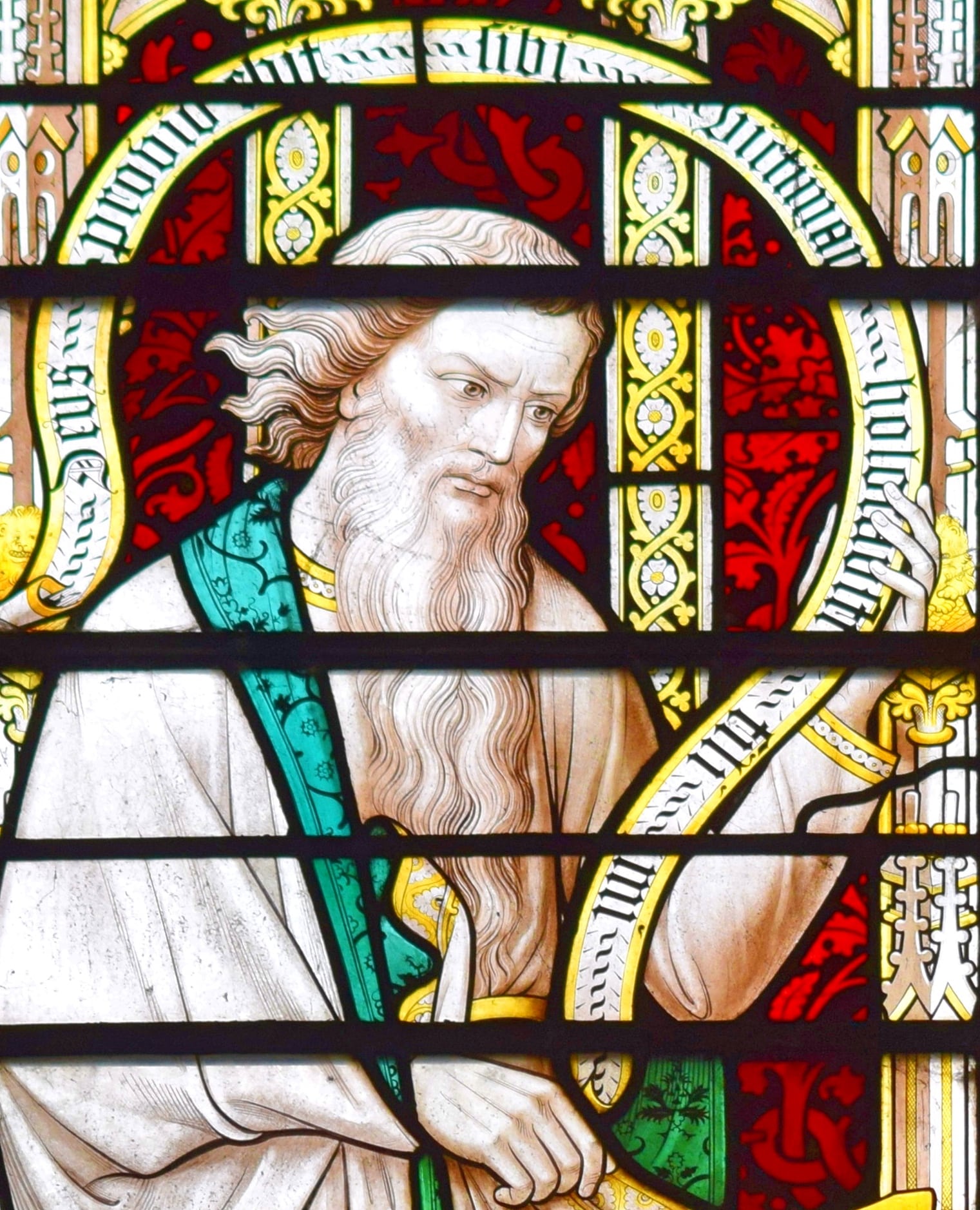 Abraham, our father in faith – Lo & Behold