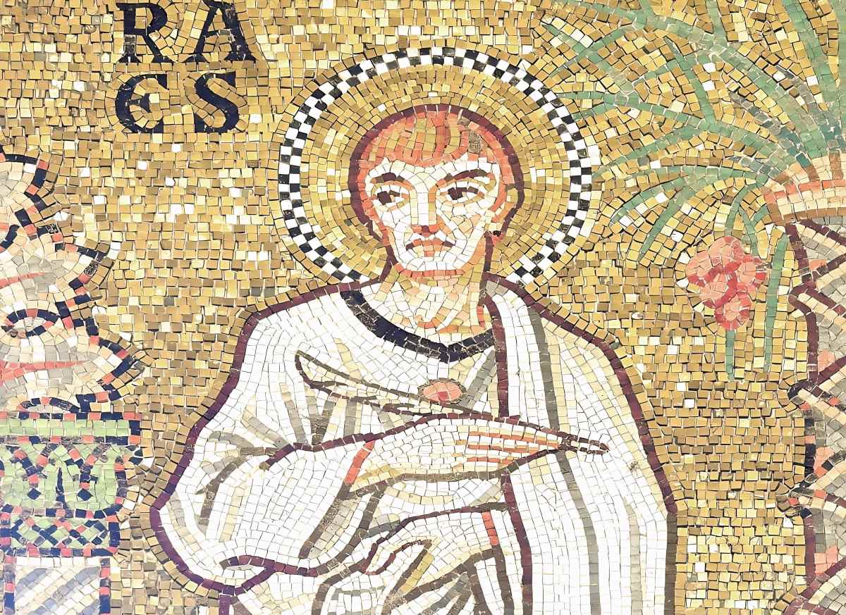 The Prophet Jeremiah speaks of a royal branch – Lo & Behold