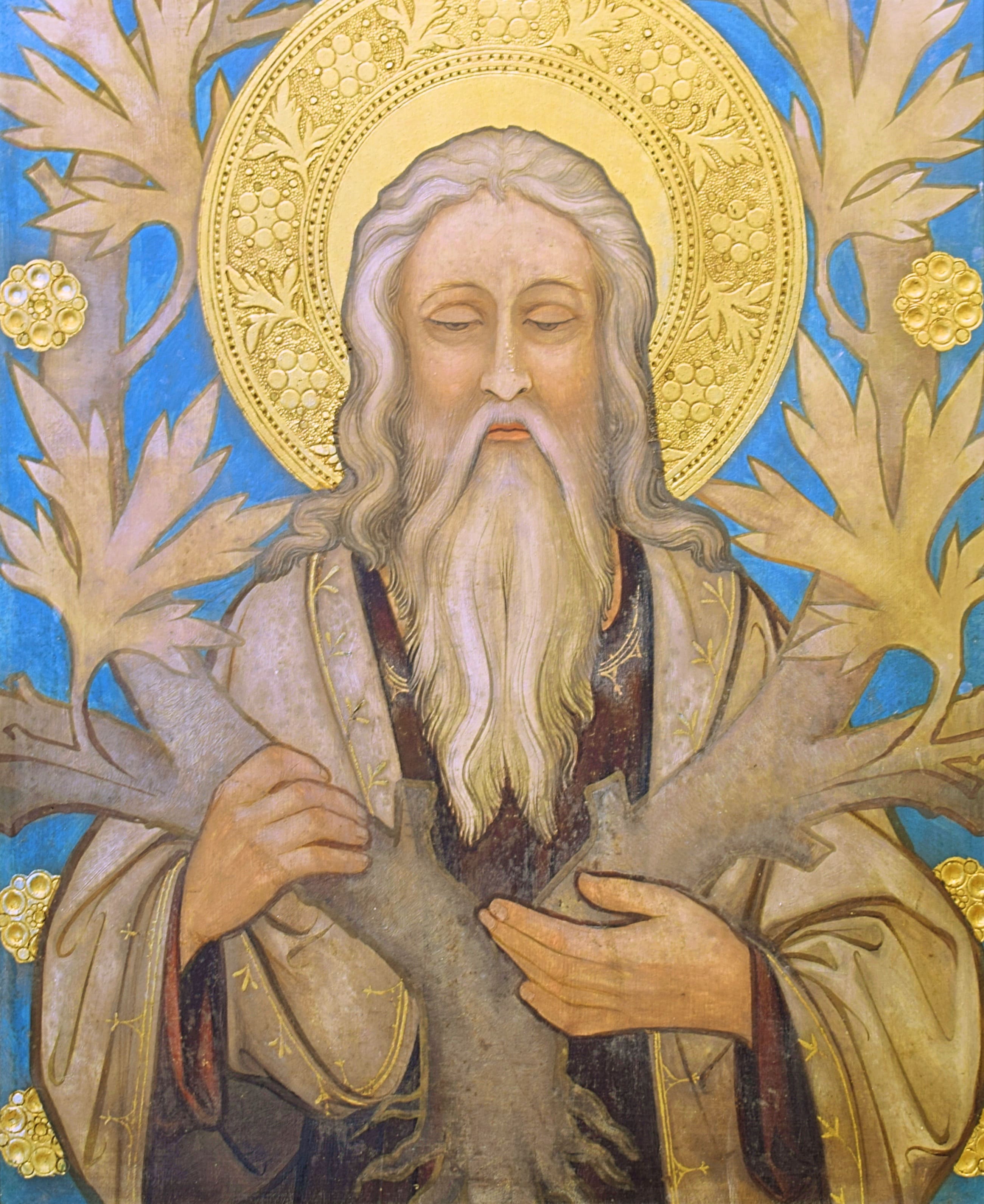 jesse-jesse-tree – Lo & Behold