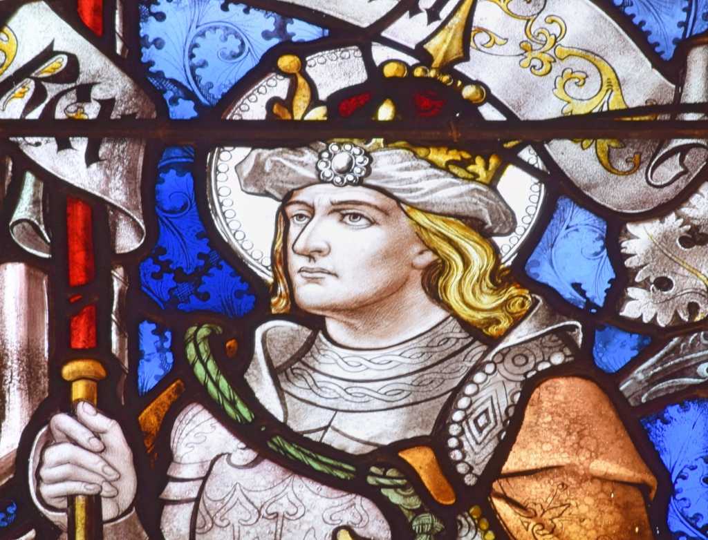 Zerubbabel, the chosen servant – Lo & Behold