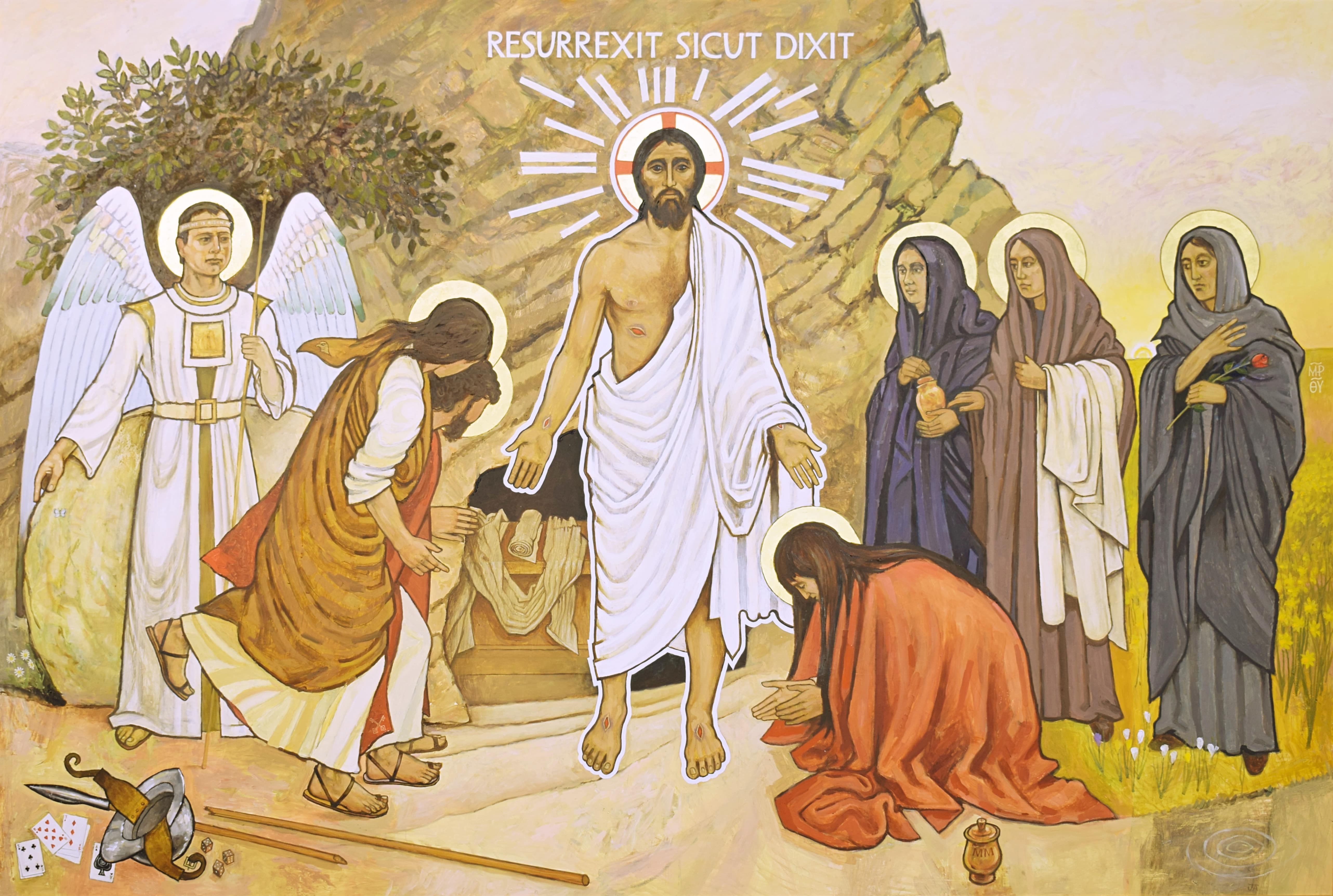 empty-tomb-resurrection – Lo & Behold