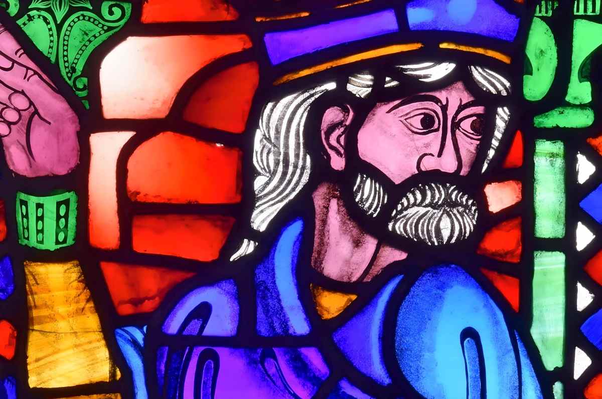 Malachi foretells the Mass (Malachi 1:10-11) – Lo & Behold