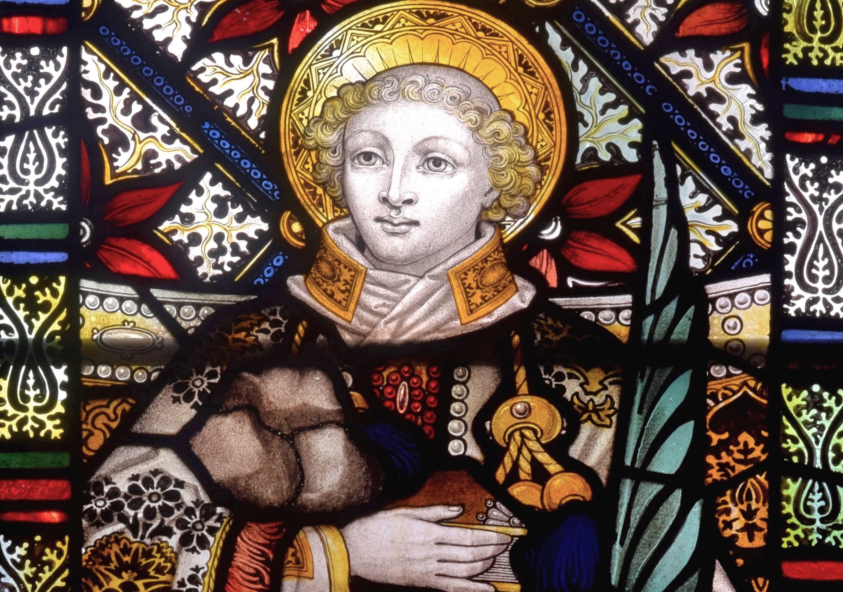 2. The Feast of St Stephen – Lo & Behold