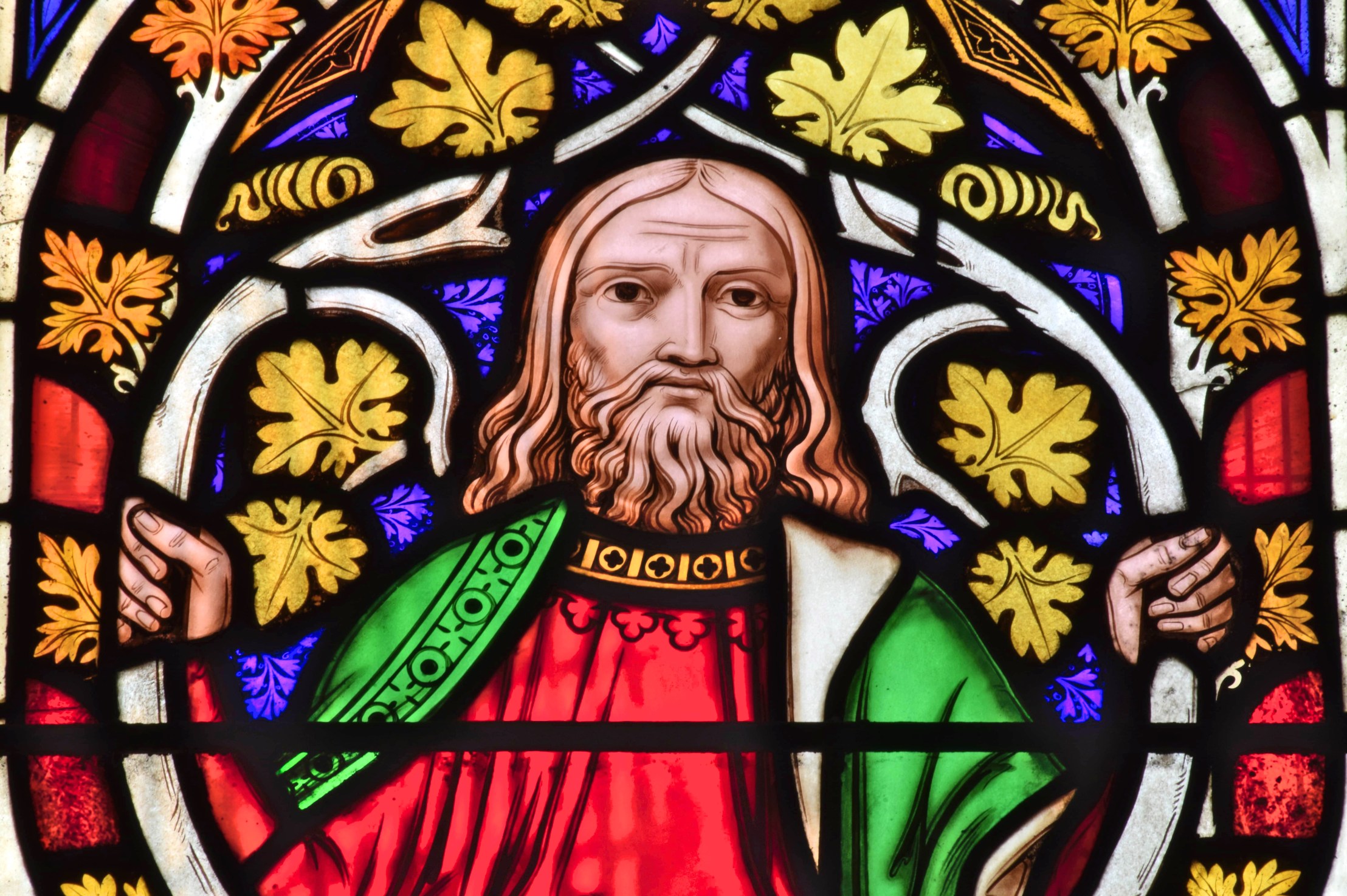 The Ancestry of Christ (Matthew 1:1-17) – Lo & Behold