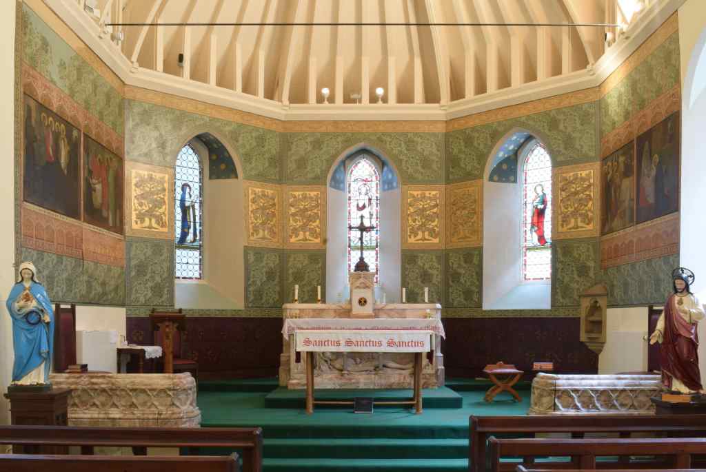 Christ raises Lazarus (John 11:1-44) – Lo & Behold