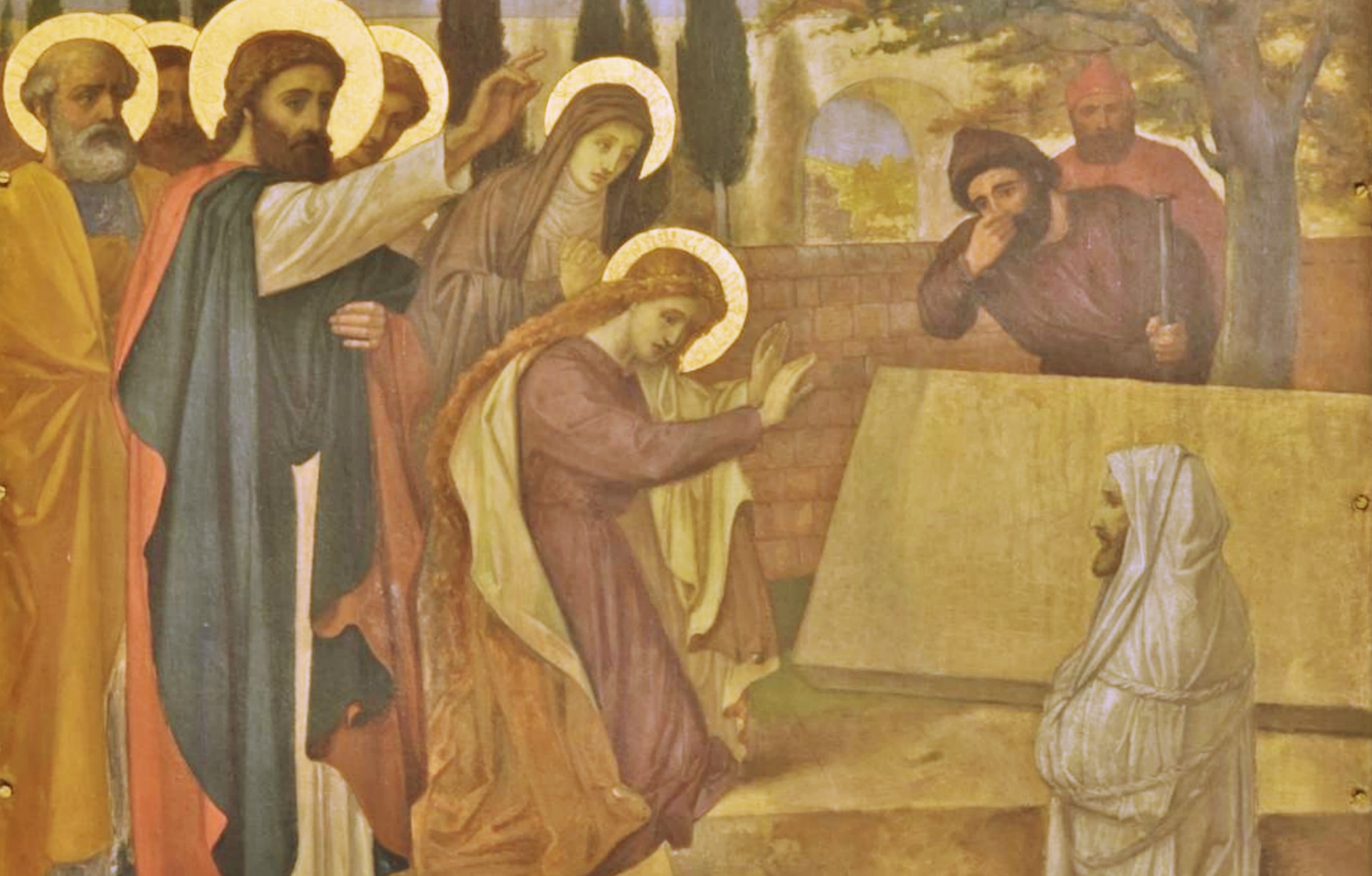 New Testament – Page 2 – Lo & Behold