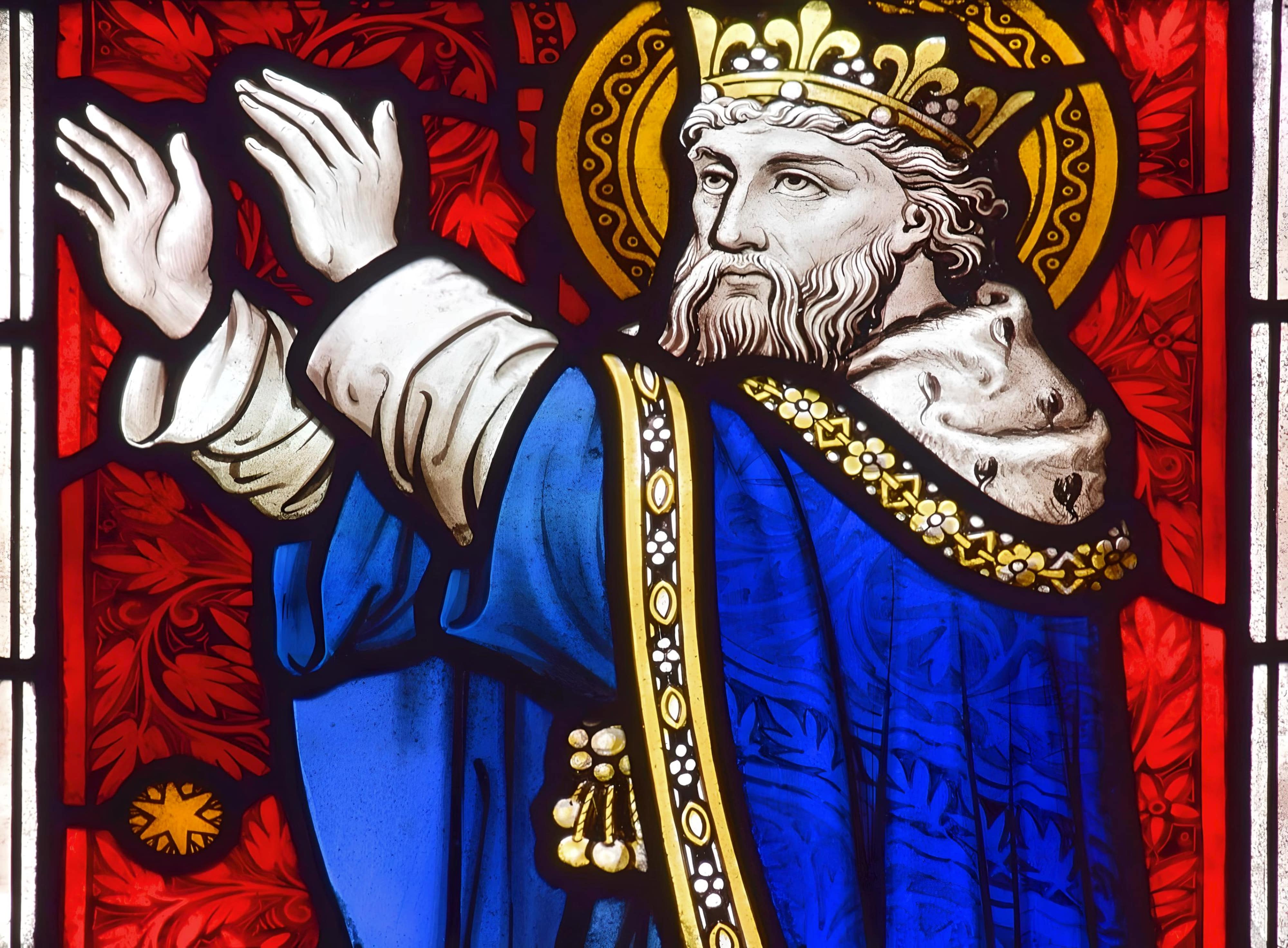 King Solomon dedicates the Temple (1 Kings 8:1-66) – Lo & Behold