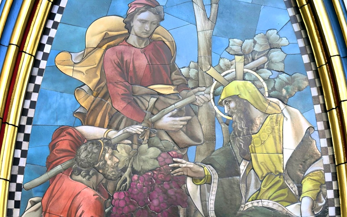 Joshua Numbers 13 Caleb Bible Numbers 13: Exploring Canaan