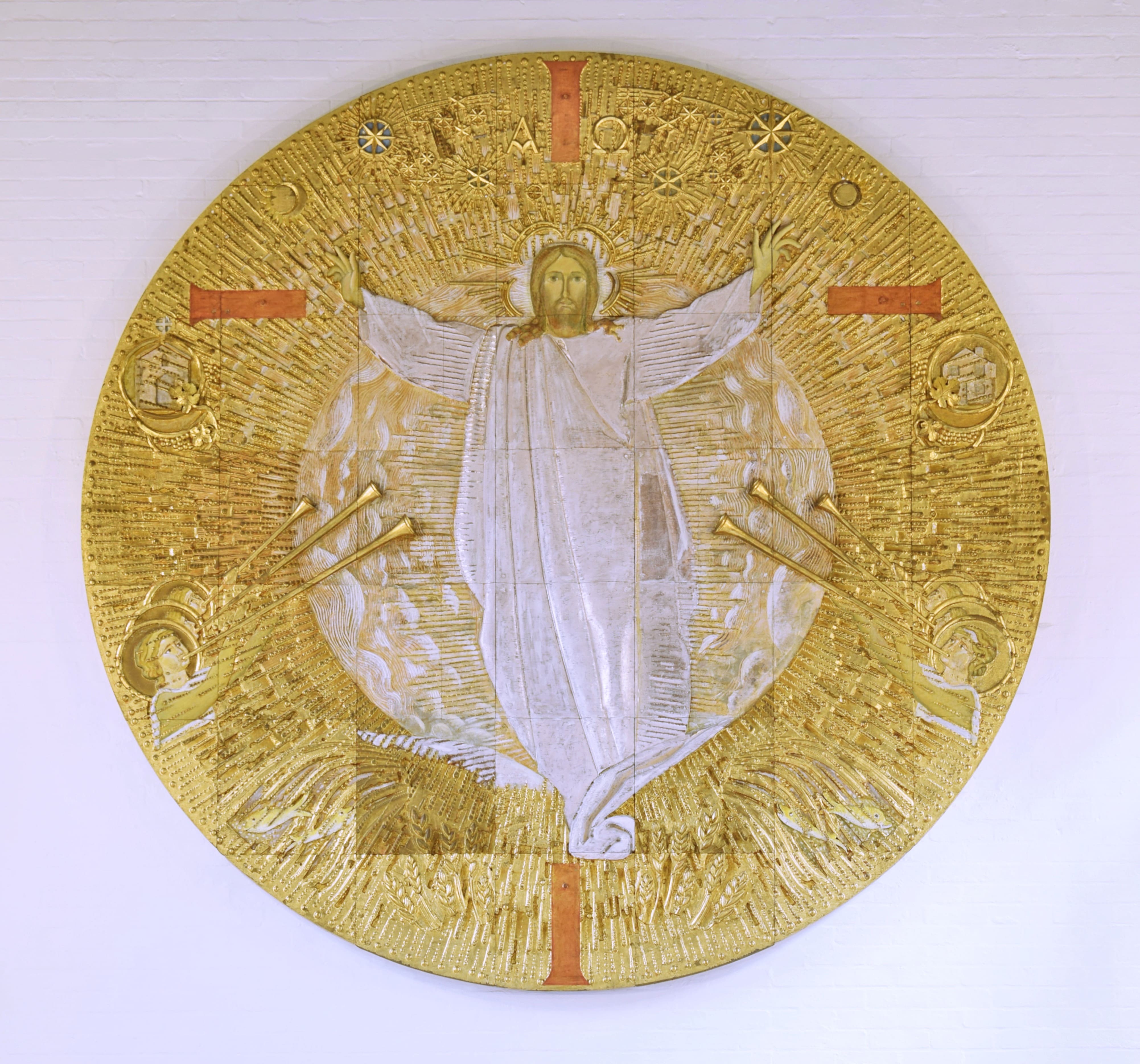 I am the Resurrection and the Life (John 11:25-26) – Lo & Behold