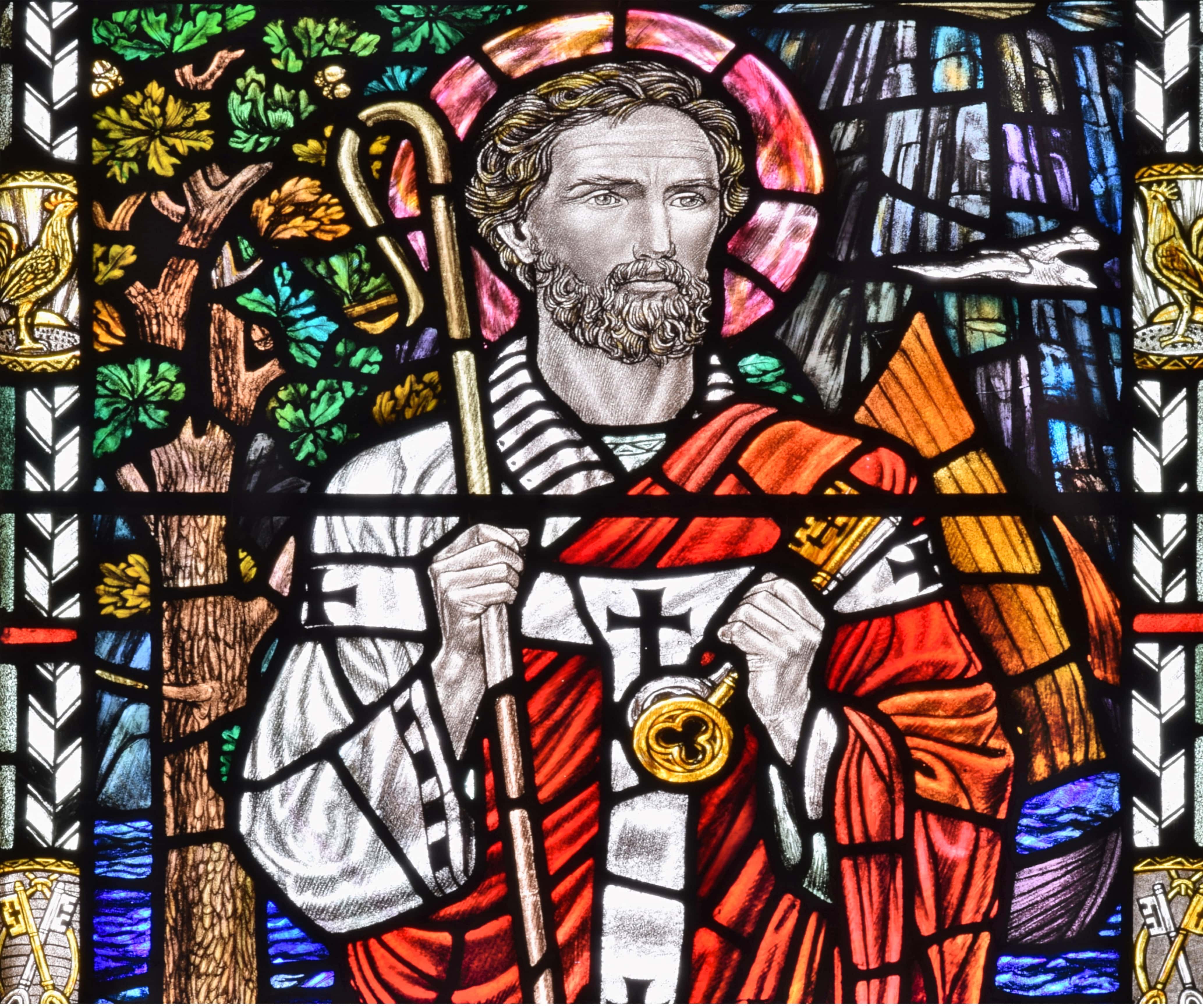 The Martyrdom of St Peter (2 Peter 1:13-15) – Lo & Behold