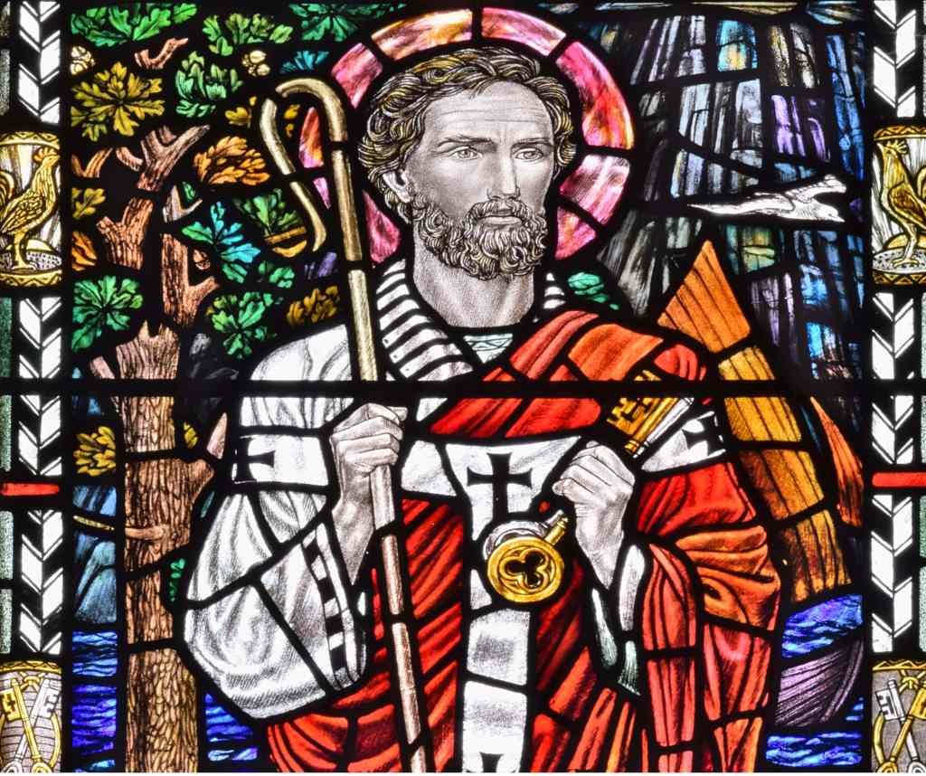 The Martyrdom of St Peter (2 Peter 1:13-15) – Lo & Behold