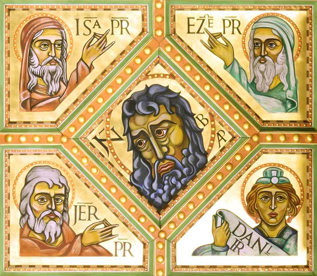 Explore the Old Testament – Lo & Behold