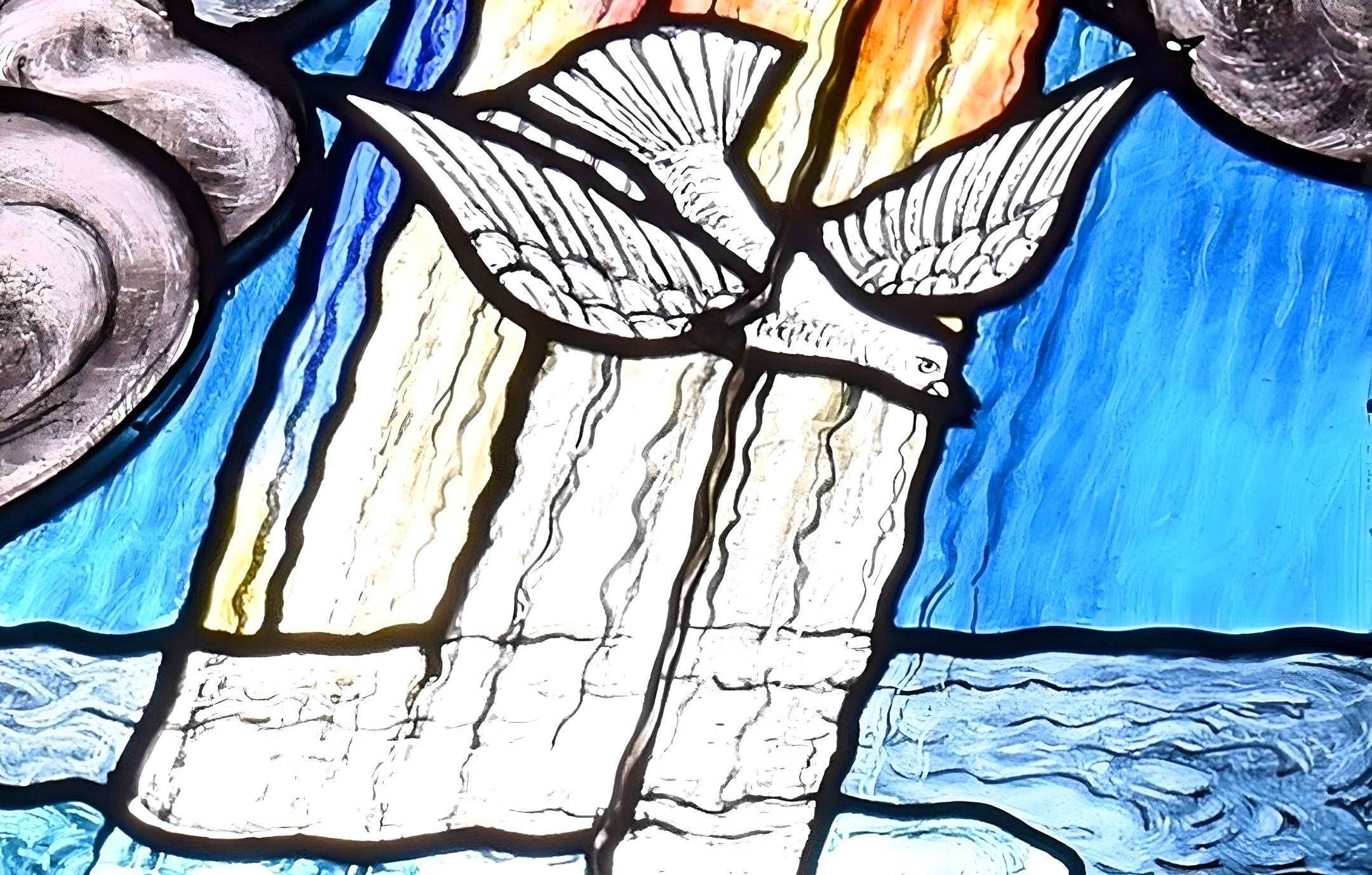 Water and Word: the Mystery of Baptism – Lo & Behold