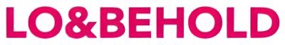 Lo-Behold-logo – Lo & Behold