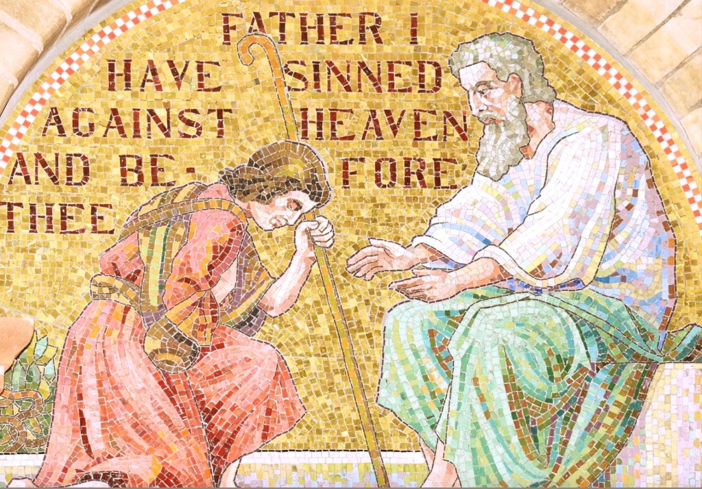 Marvellous Mosaics: the Art of the Byzantine Revival – Lo & Behold