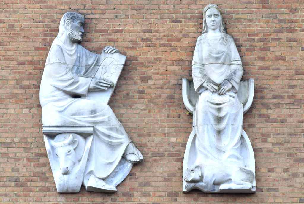 Modern Art in Catholic Britain – Lo & Behold